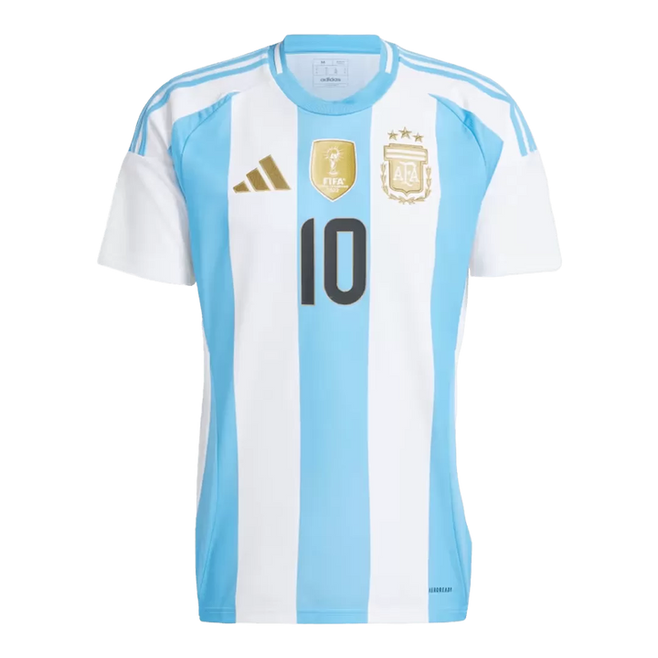 Messi Collection | Authentic & Vintage Soccer Jerseys | Goal Digger Jerseys