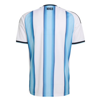 [Player Version] Argentina FIFA World Cup Home Jersey 2026 – Goal ...