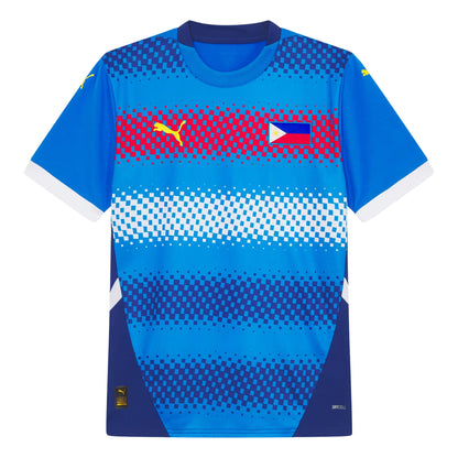Philippines Home Jersey 2026 | Goal Digger Soccer Jerseys, Philippines ...