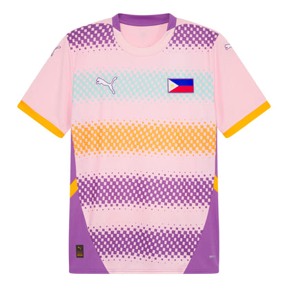 Philippines Third Jersey 2026 | Goal Digger Soccer Jerseys, Philippines ...