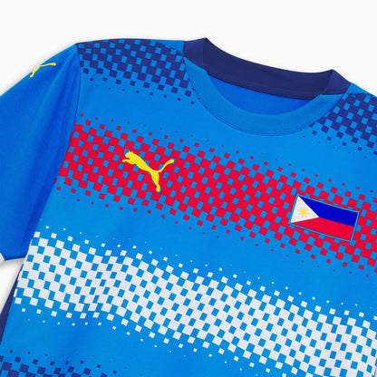 Philippines Home Jersey 2026 | Goal Digger Soccer Jerseys, Philippines ...
