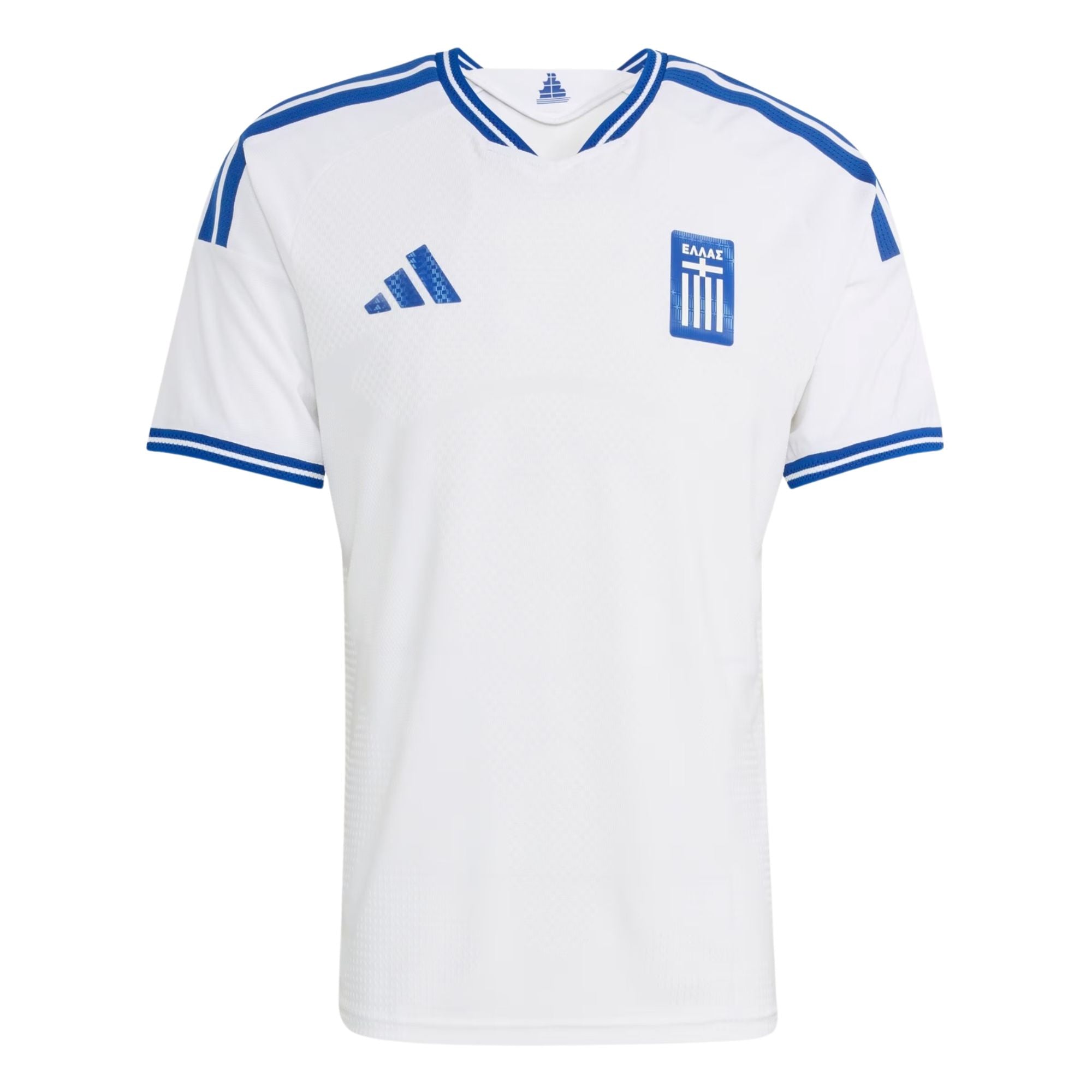 Greece FIFA World Cup Home Jersey 2026 | Premium-Quality Football Kits ...