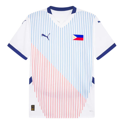 Philippines Away Jersey 2026 | Goal Digger Soccer Jerseys, Philippines ...