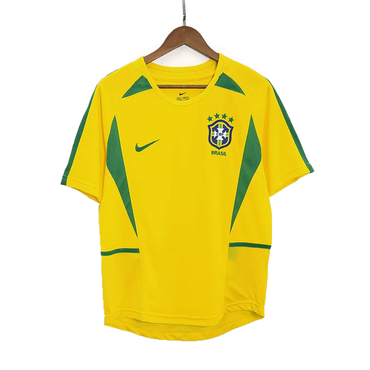 Brazil – Goal Digger Jerseys