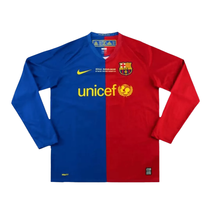 Messi Collection | Authentic & Vintage Soccer Jerseys | Goal Digger Jerseys
